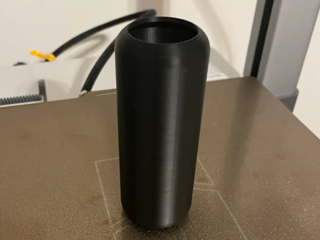 Toilet Paper Tube Insert - Free 3D Print Model - MakerWorld