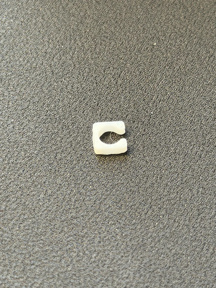 K2 Pro Filament Tube Ultimate Solution: Perfectly Solved with Only 0.1g ...