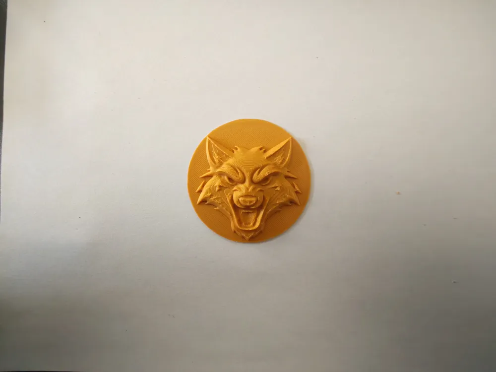 Peças decorativas para carro RC, emblema - Modelo gratuito para ...