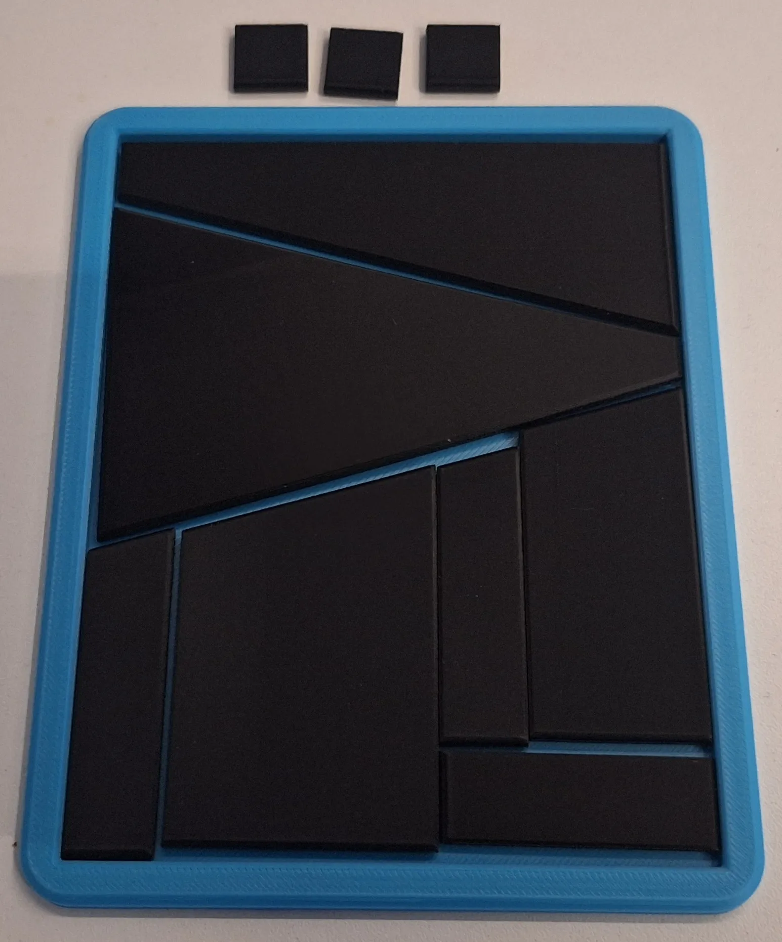 A collection of puzzles - Free 3D Print Model - MakerWorld