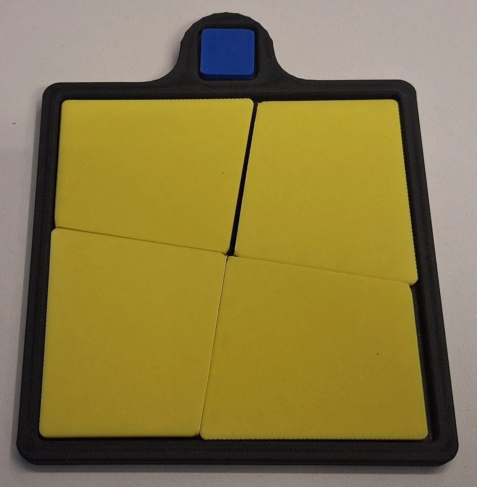 A collection of puzzles - Free 3D Print Model - MakerWorld