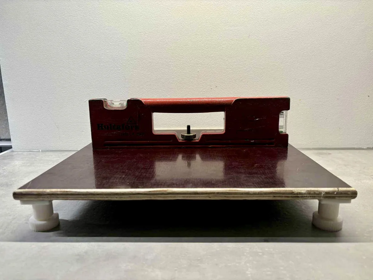 Adjustable Plate Drone IMU Calibration & Workshop - Free 3D Print Model ...