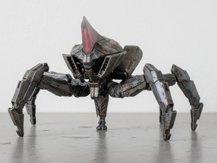 Matriarch - ARC Raiders - Modelo gratuito para impressão 3D - MakerWorld