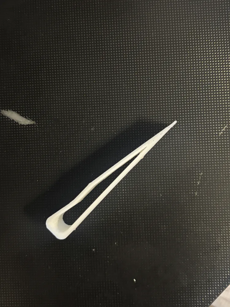 Simple Doorstop - Free 3D Print Model - MakerWorld