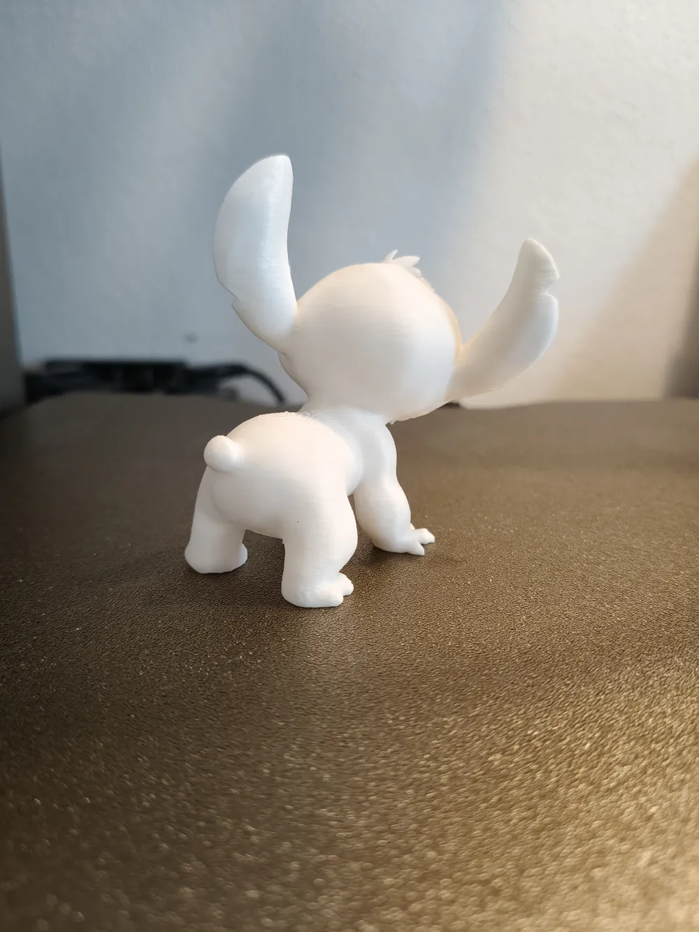Stitch from Disney - Free 3D Print Model - MakerWorld