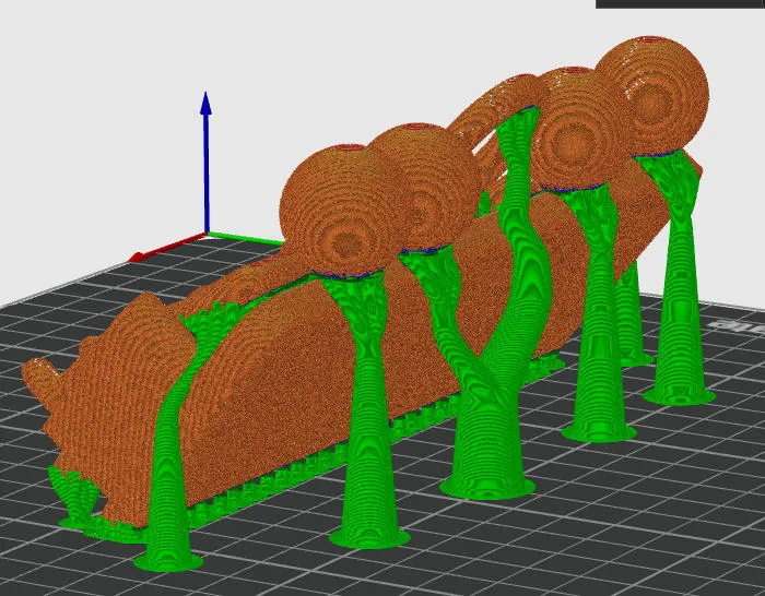Alan Becker Couch Figures Stickman - Free 3D Print Model - MakerWorld