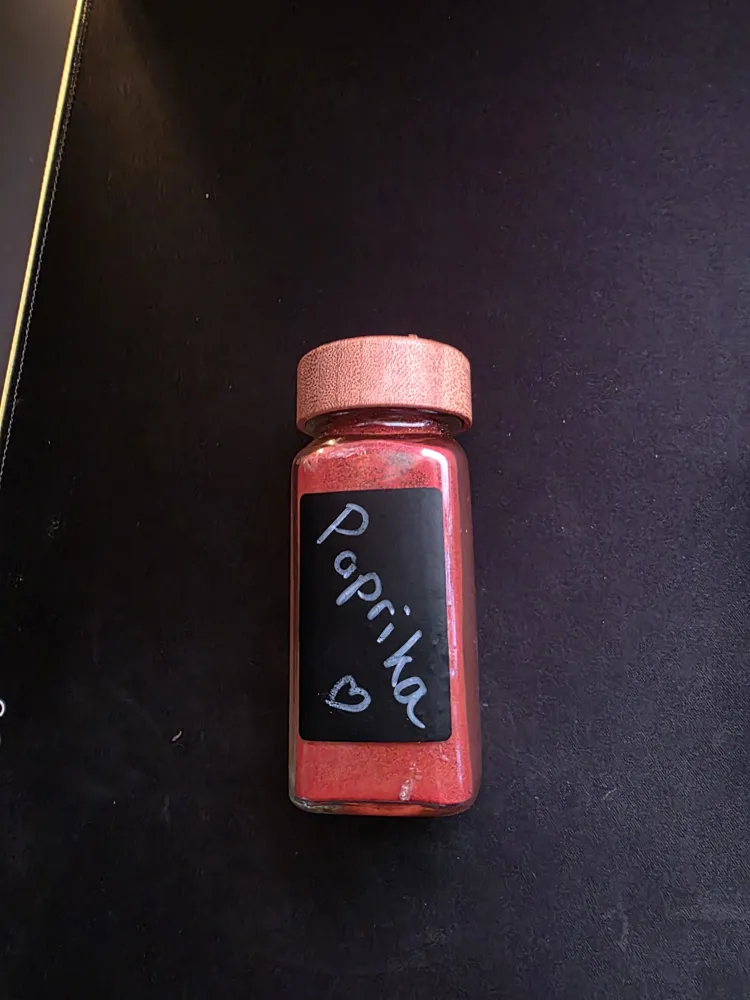 Spice Rack Inlay - Free 3D Print Model - MakerWorld