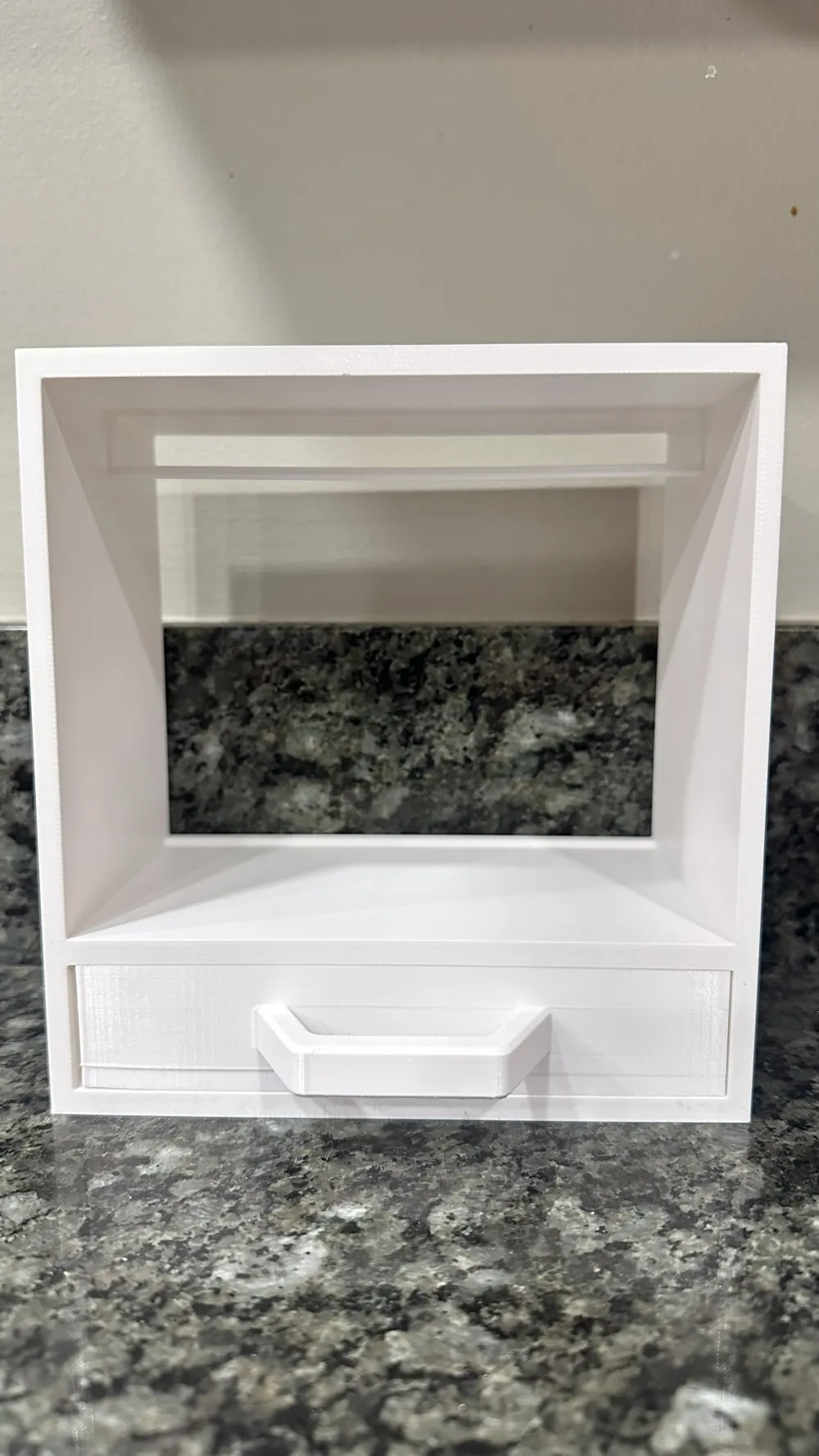 Doll Closet - Free 3D Print Model - MakerWorld