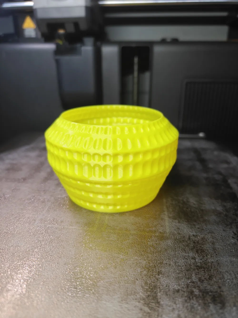 Flower Pot (31) - Free 3D Print Model - MakerWorld