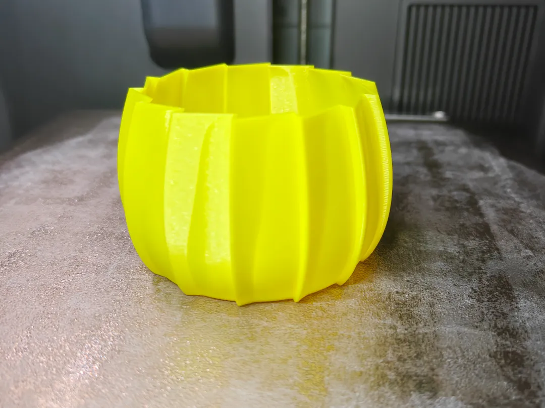 Flower Pot (33) - Free 3D Print Model - MakerWorld