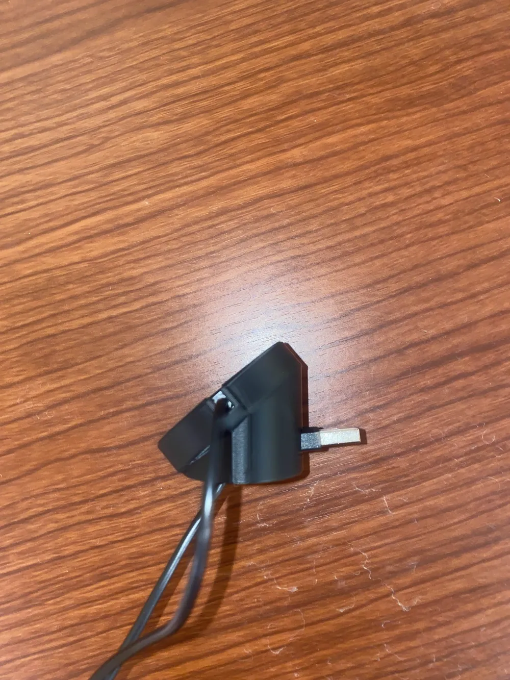 Carbinox USB Dock - Free 3D Print Model - MakerWorld