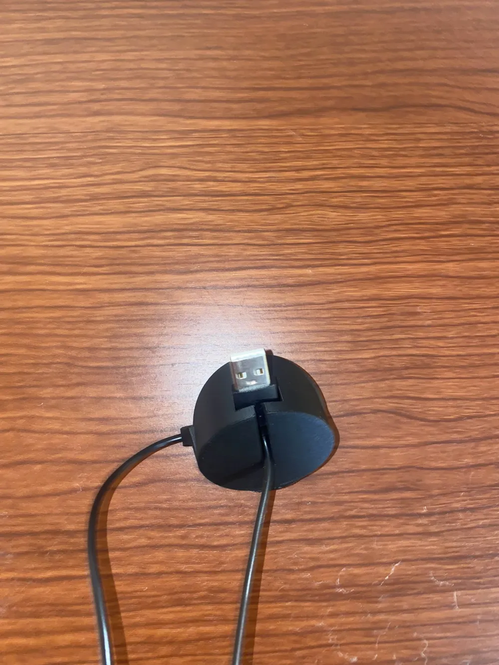 Carbinox USB Dock - Free 3D Print Model - MakerWorld