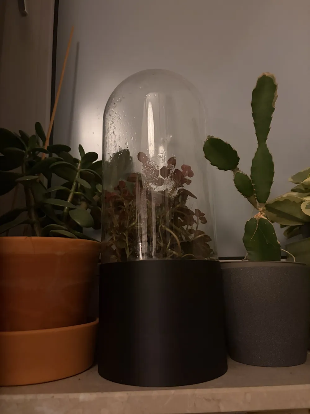 Ikea BEGÅVNING / SKÖNJA Base - Free 3D Print Model - MakerWorld