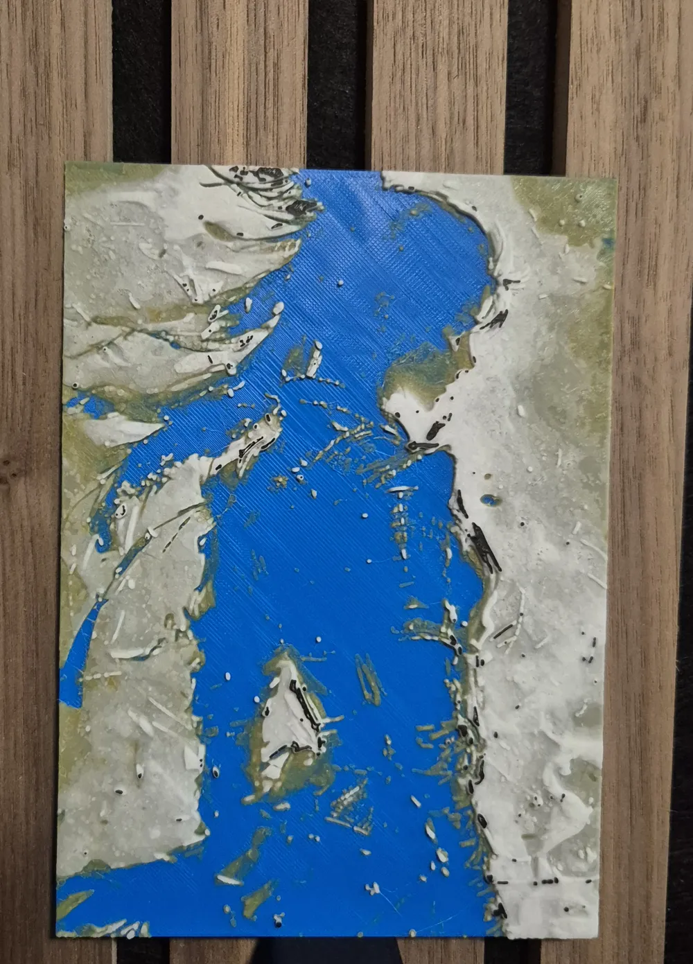 Femme Guerrière au Combat - Modèle d'Impression 3D Gratuit - MakerWorld