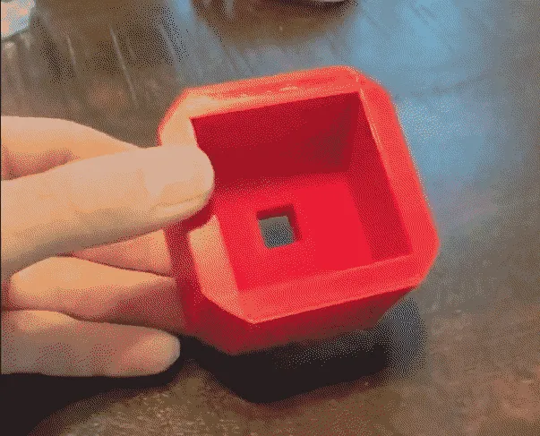 Lack_Tool_Socket - Free 3D Print Model - MakerWorld