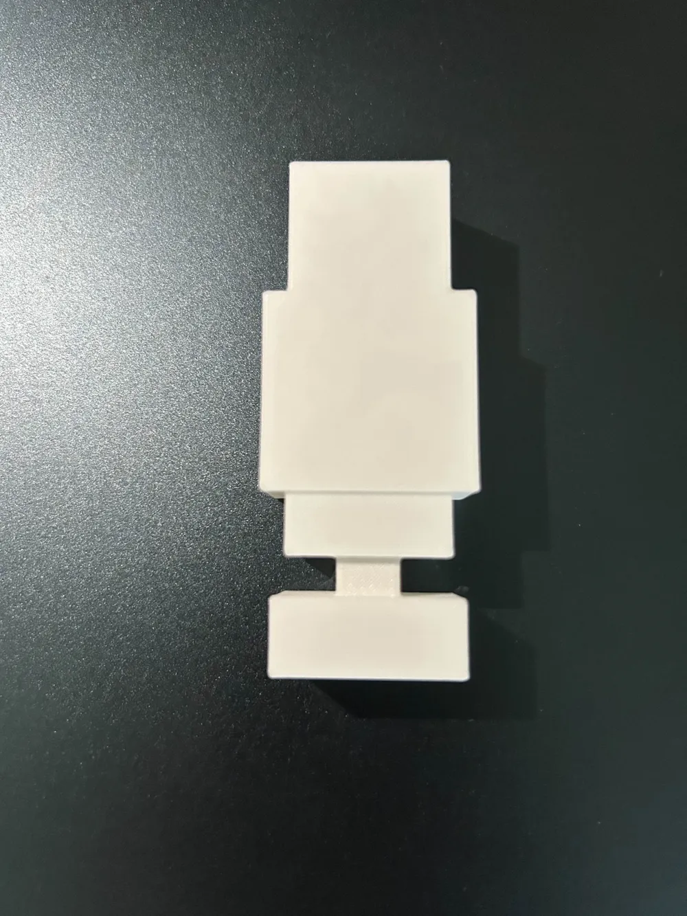 Mini Shooting Dummy - Free 3D Print Model - MakerWorld
