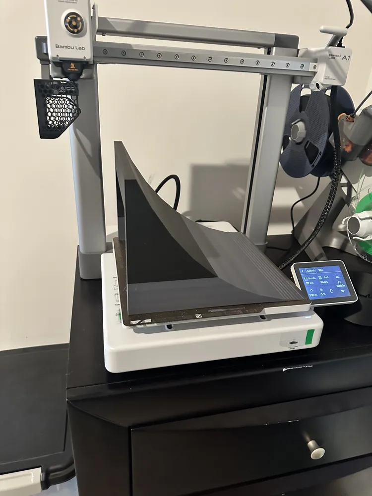 RC BASHER RAMP - Free 3D Print Model - MakerWorld