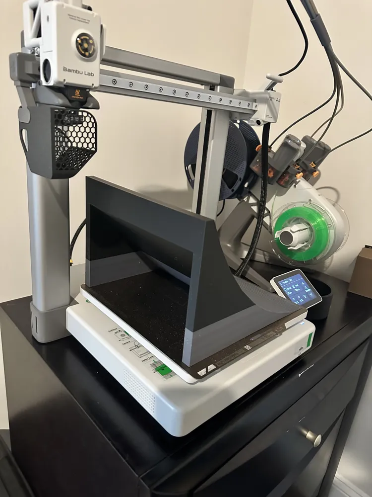 RC BASHER RAMP - Free 3D Print Model - MakerWorld