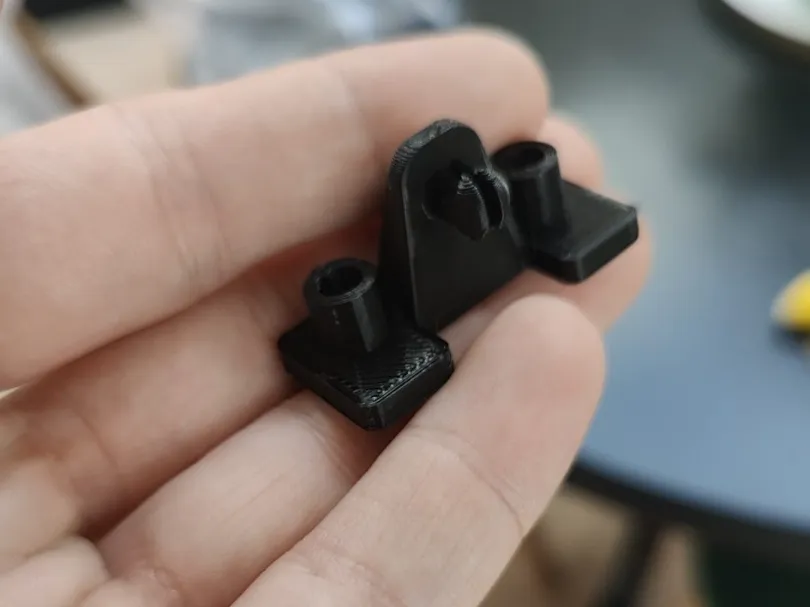 Trashcan Clip - Free 3D Print Model - MakerWorld