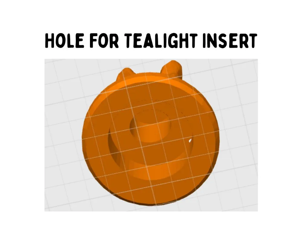 Mittelalterliche Fackel – Kostenloses 3D-Druckmodell – MakerWorld