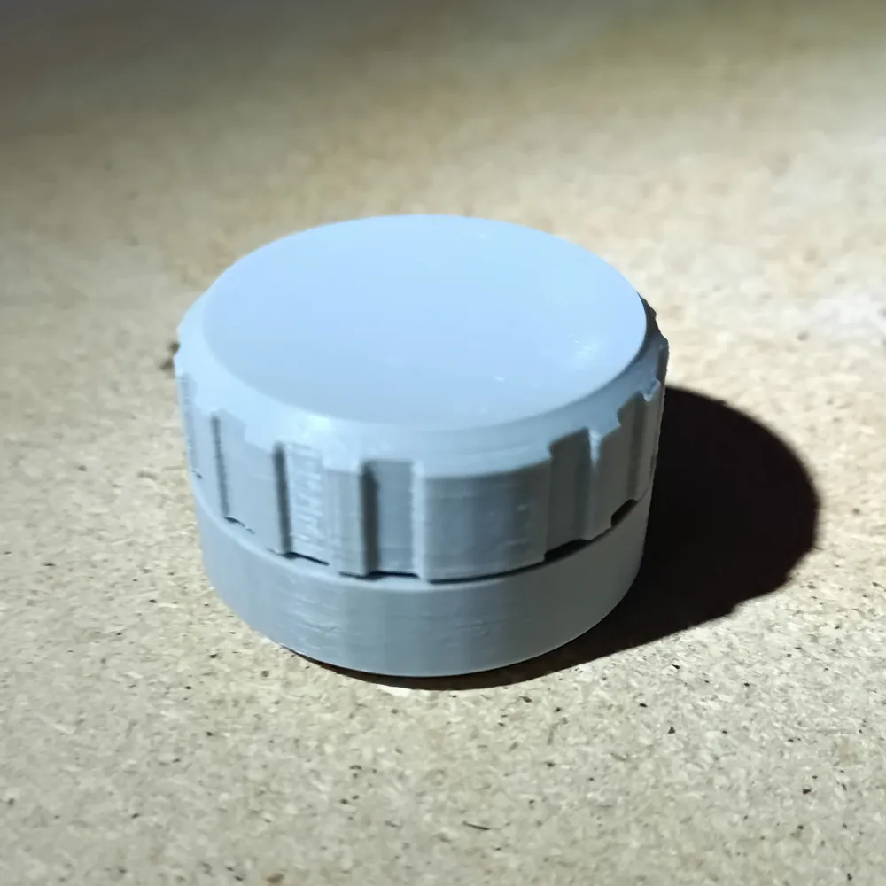 Magnetic Twist Lock Containers - Free 3D Print Model - MakerWorld