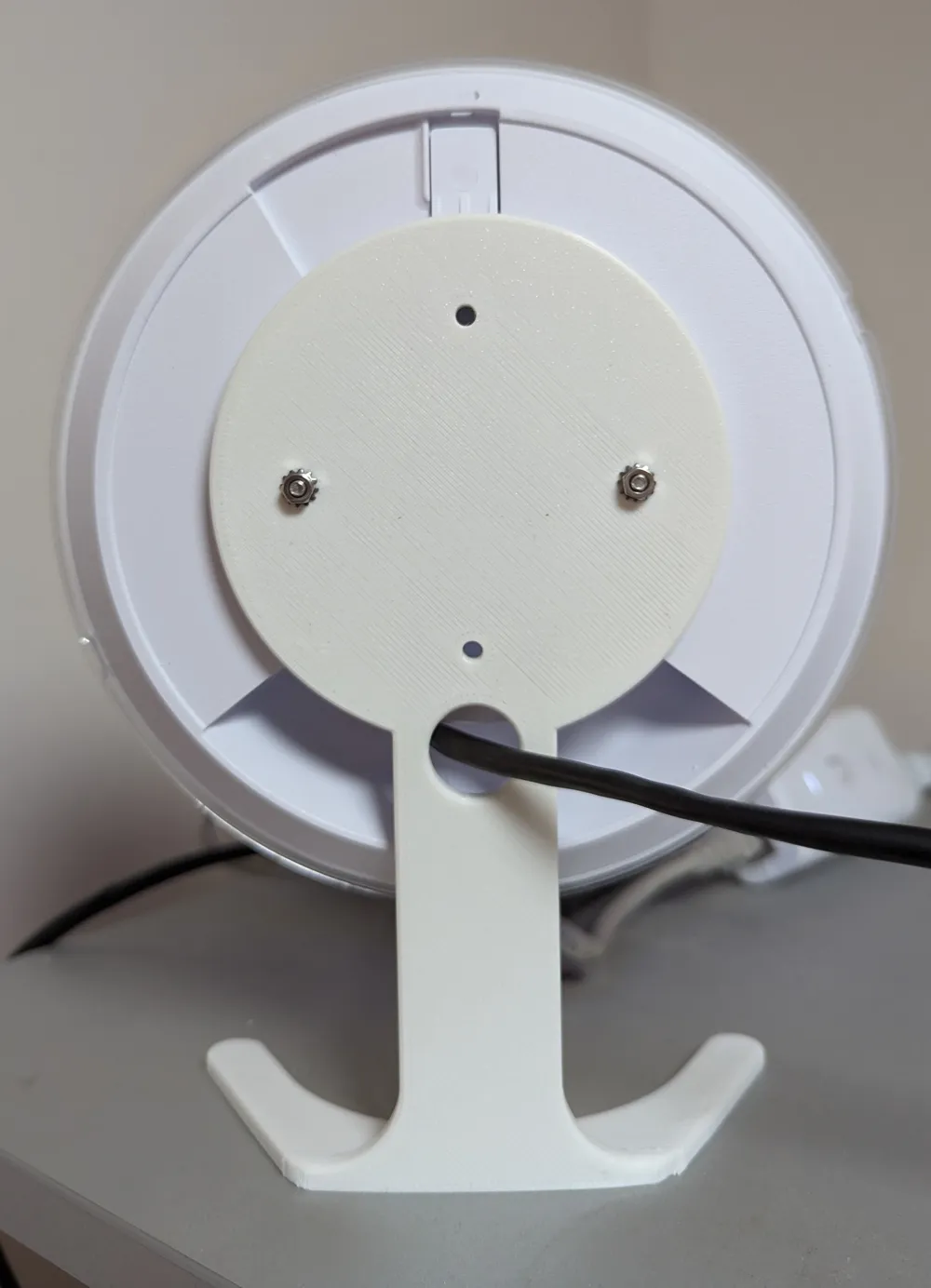 Ubiquiti A6+ Stand - Free 3D Print Model - MakerWorld