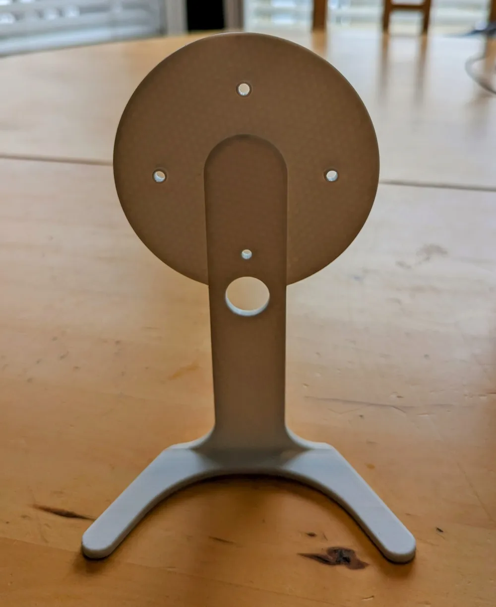 Ubiquiti A6+ Stand - Free 3D Print Model - MakerWorld