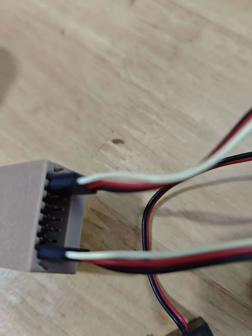 ELRS receiver box - Free 3D Print Model - MakerWorld