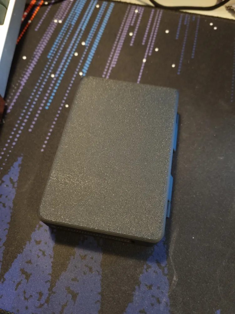 TrimUI Brick Grip Case - Free 3D Print Model - MakerWorld