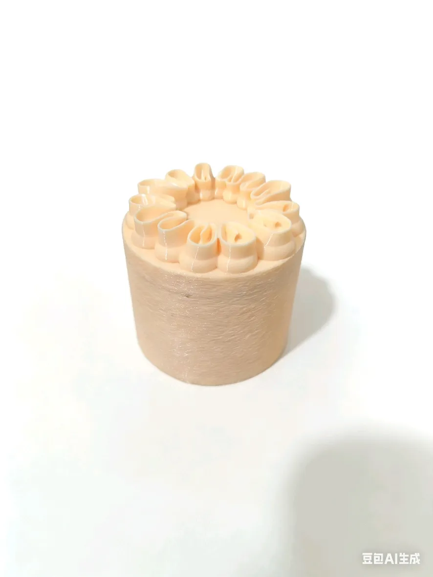 Cake Storage Box - Free 3D Print Model - MakerWorld