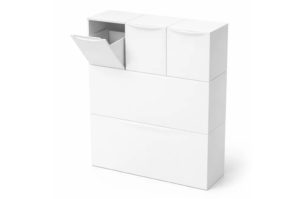 IKEA Jonaxel Extension Box - Free 3D Print Model - MakerWorld