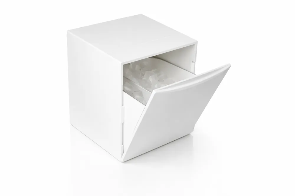 IKEA Jonaxel Extension Box - Free 3D Print Model - MakerWorld