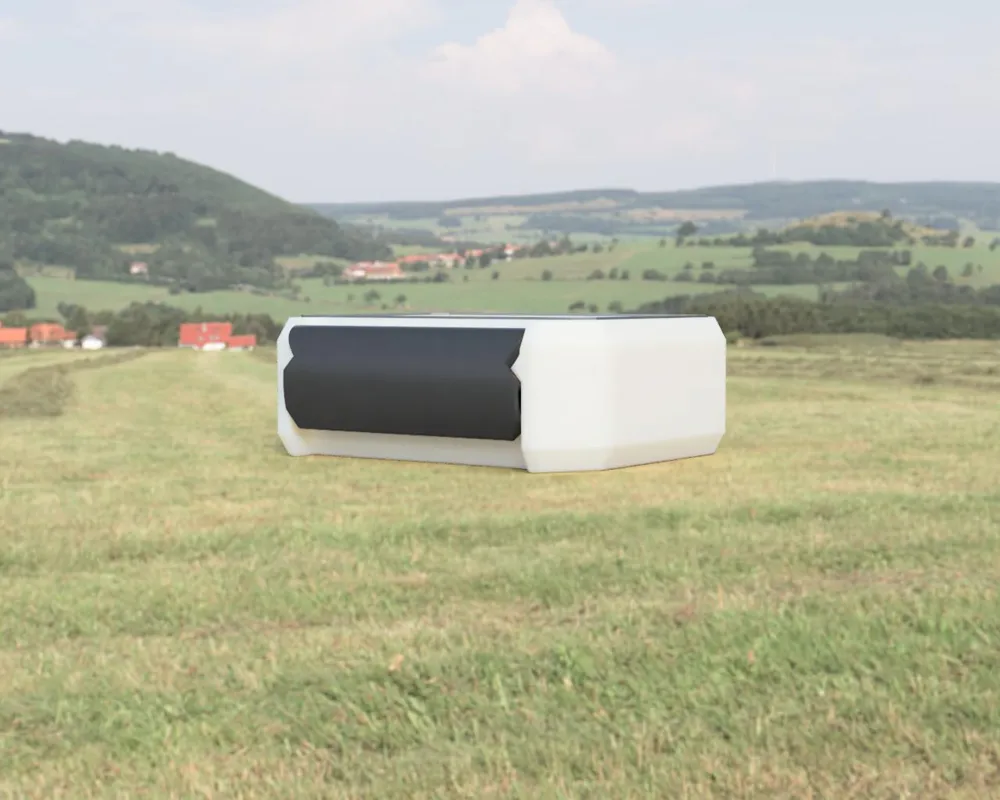 SnapLock V2 _ 模组 _ 参数化内衬 - 免费 3D 打印模型 - MakerWorld