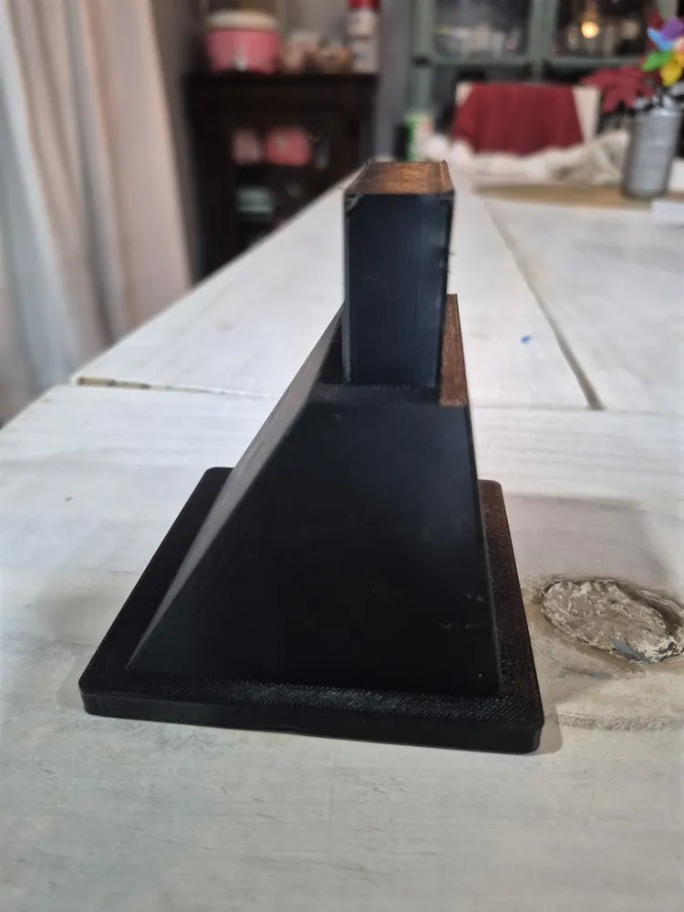 Dyna-Glo Grill Feet Replacement - Free 3D Print Model - MakerWorld