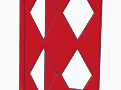 Planet Fitness Cardio Equipment Phone Holder - Free 3D Print Model ...