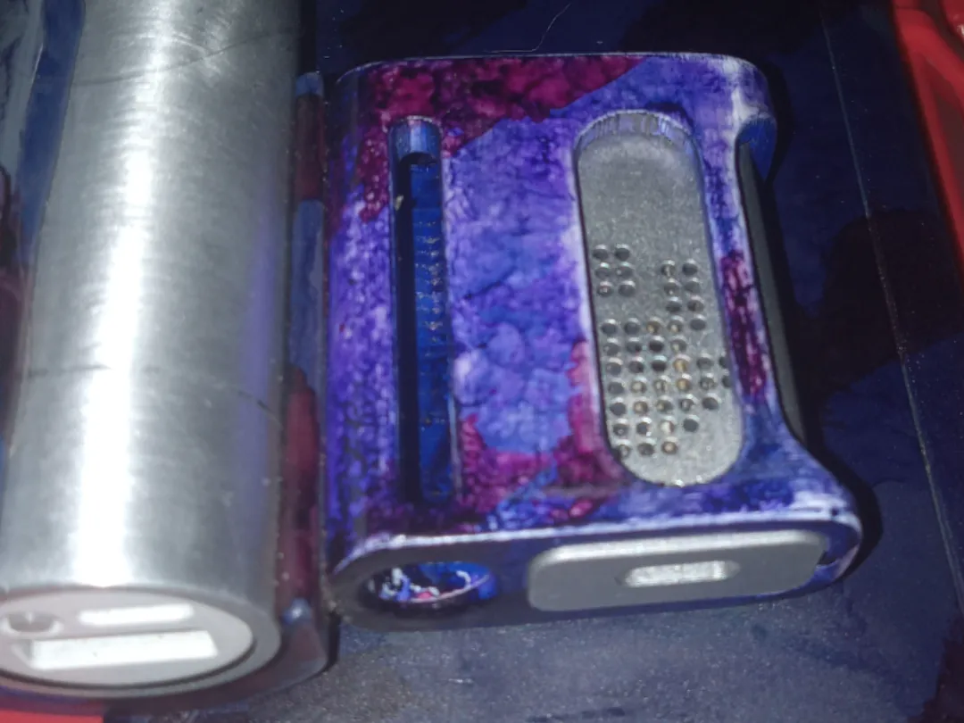 Étui Moondrop Dawn Pro - Modèle d'Impression 3D Gratuit - MakerWorld