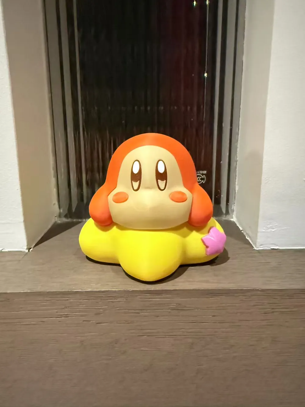 Waddle Dee Multi-color Split Part Print (no AMS required) - Free 3D ...