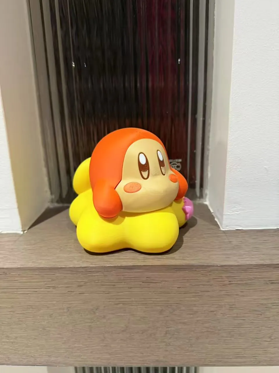 Waddle Dee Multi-color Split Part Print (no AMS required) - Free 3D ...