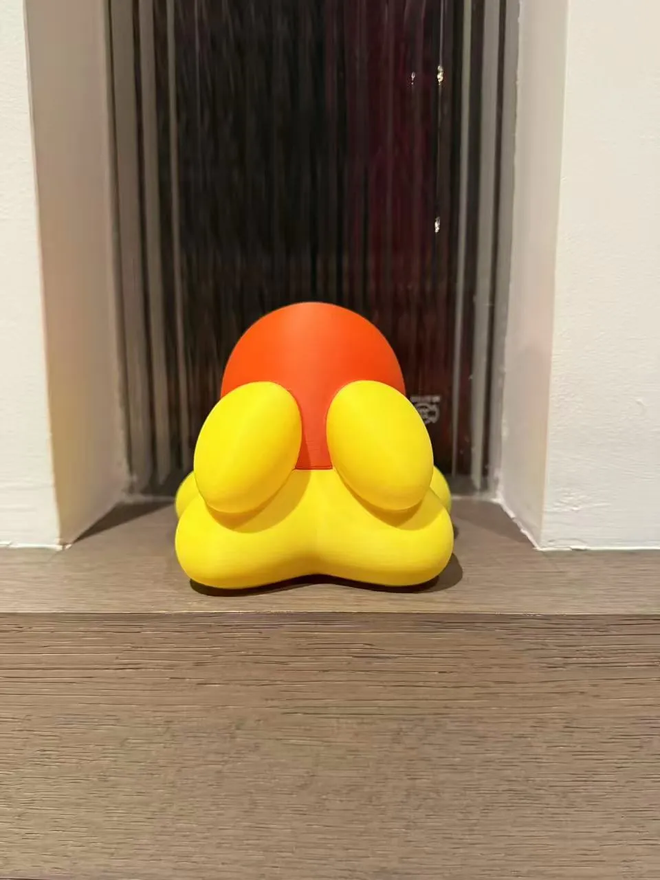 Waddle Dee Multi-color Split Part Print (no AMS required) - Free 3D ...