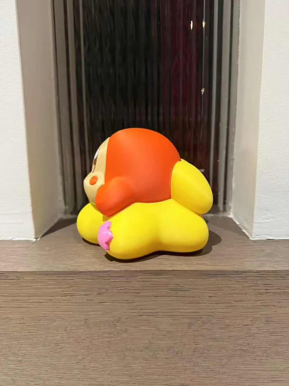 Waddle Dee Multi-color Split Part Print (no AMS required) - Free 3D ...