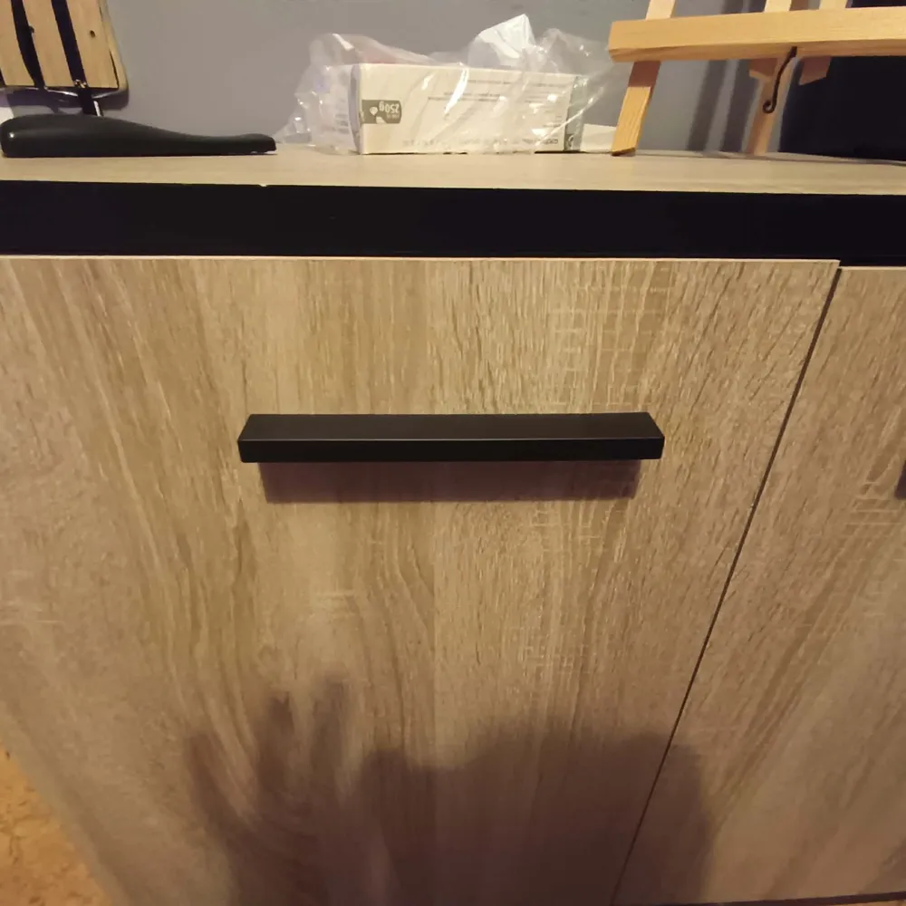 cabinet handle - Free 3D Print Model - MakerWorld