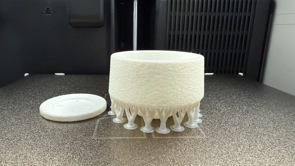 Song-style Sagger Planter - Free 3D Print Model - MakerWorld