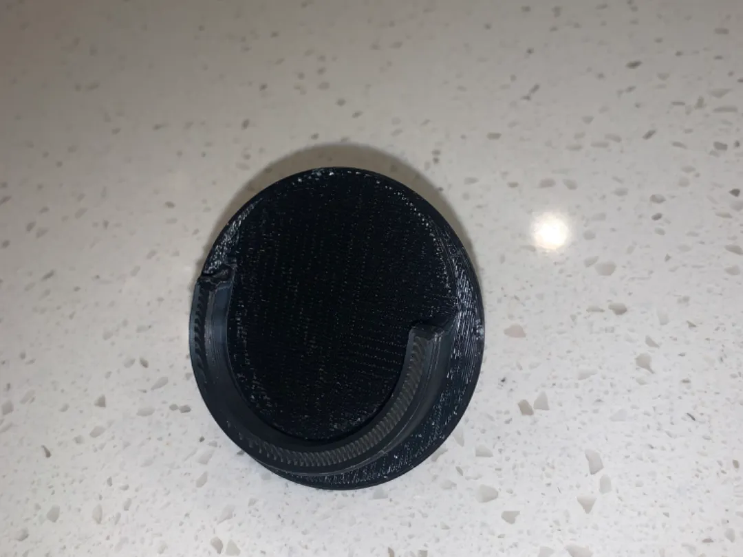 Pop-socket Car Air Vent Clip - Free 3D Print Model - MakerWorld