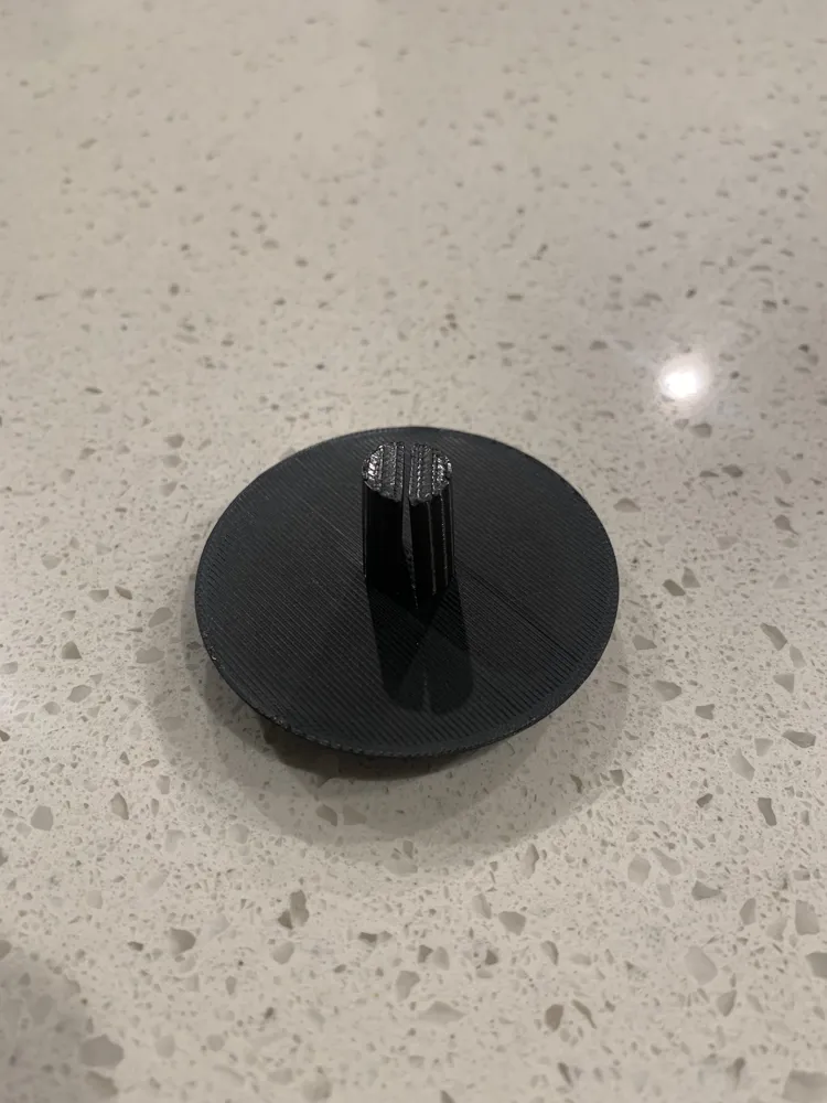 Pop-socket Car Air Vent Clip - Free 3D Print Model - MakerWorld