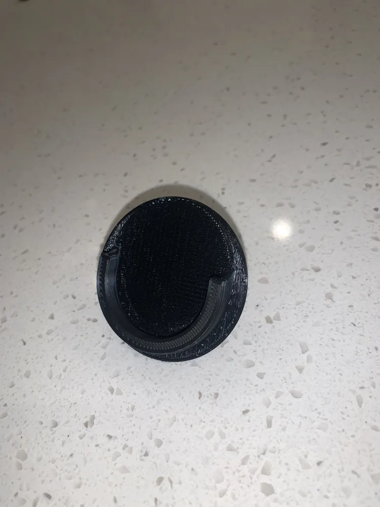 Pop-socket Car Air Vent Clip - Free 3D Print Model - MakerWorld