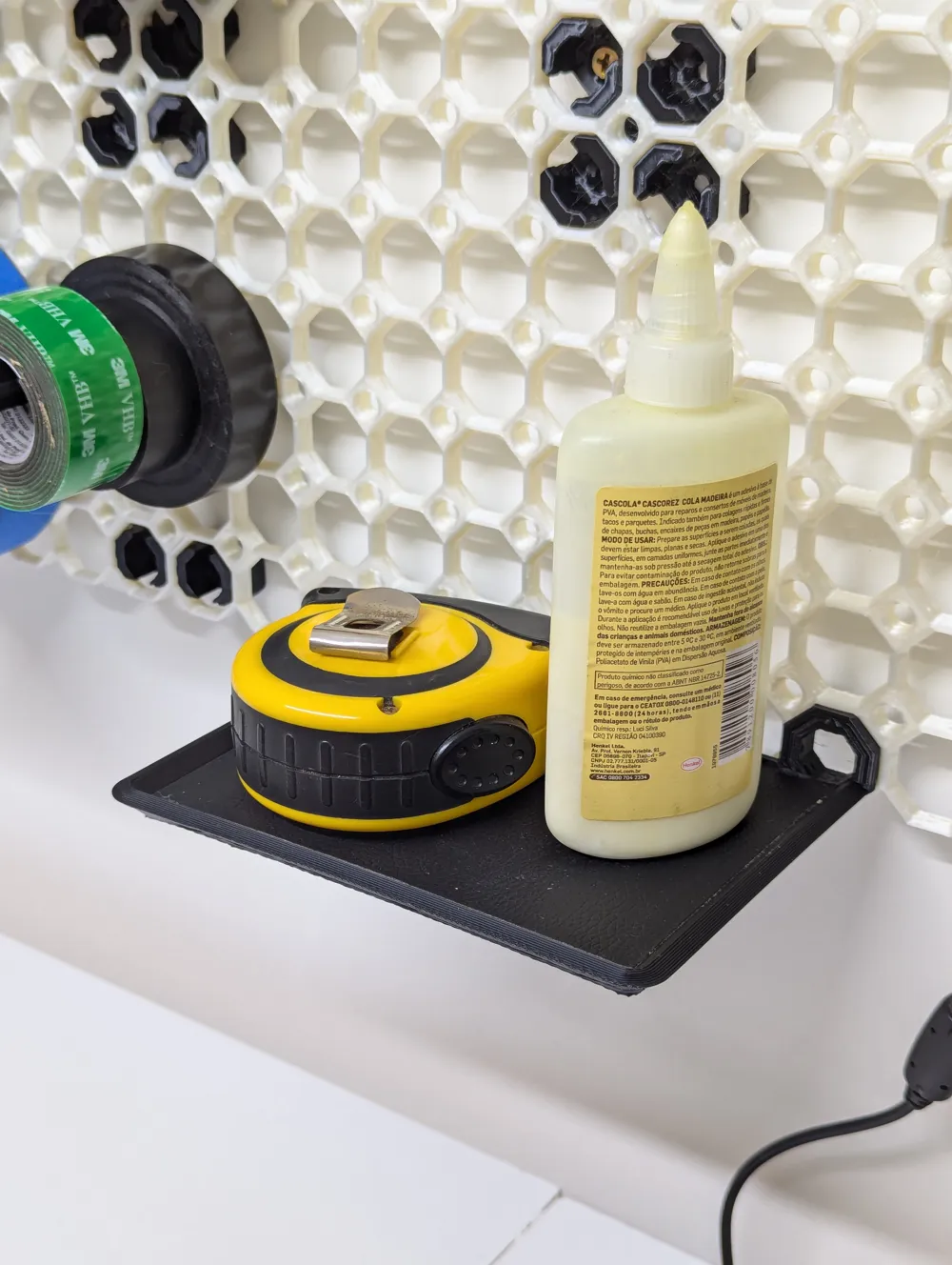 Multiboard snap shelf - Free 3D Print Model - MakerWorld