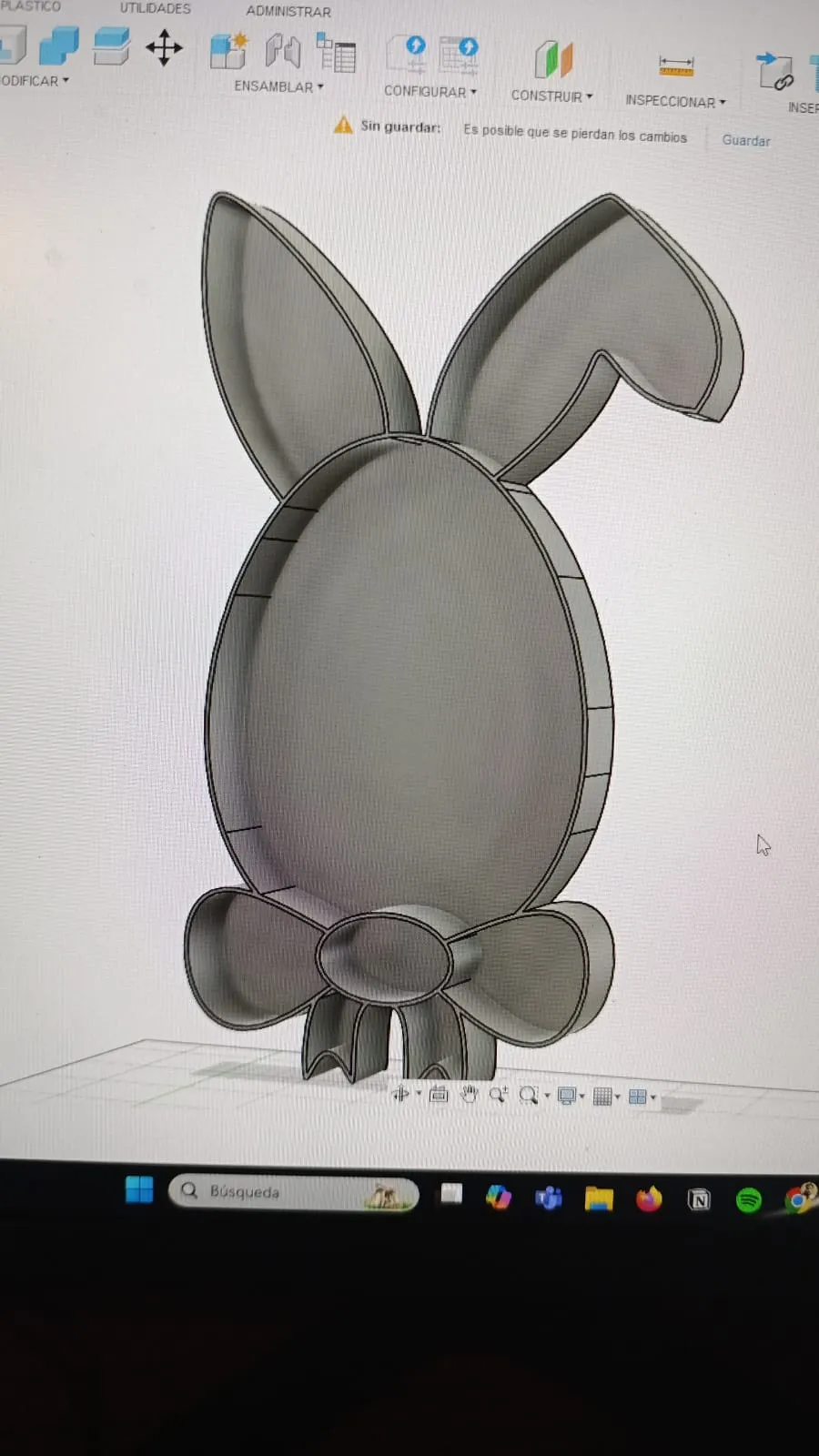 Easter Egg- Easter - Free 3D Print Model - MakerWorld