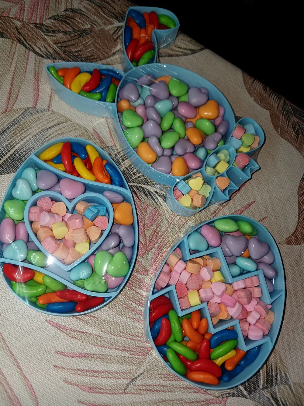 Easter Egg- Easter - Free 3D Print Model - MakerWorld