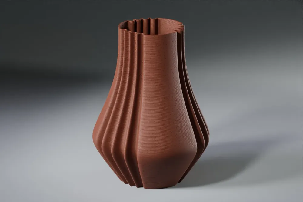 Vase 26036 - Free 3D Print Model - MakerWorld