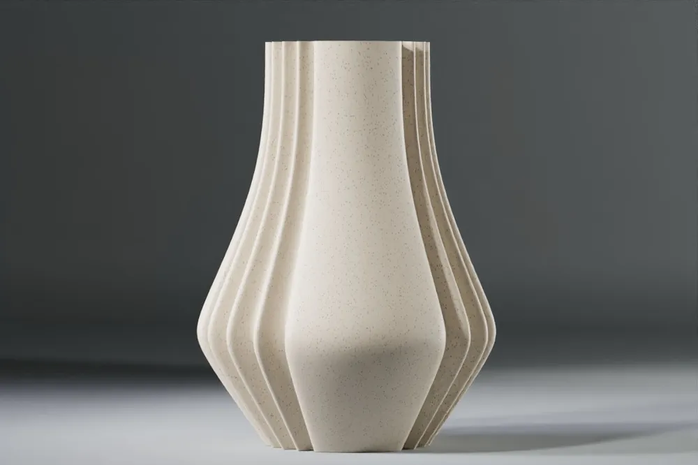Vase 26036 - Free 3D Print Model - MakerWorld